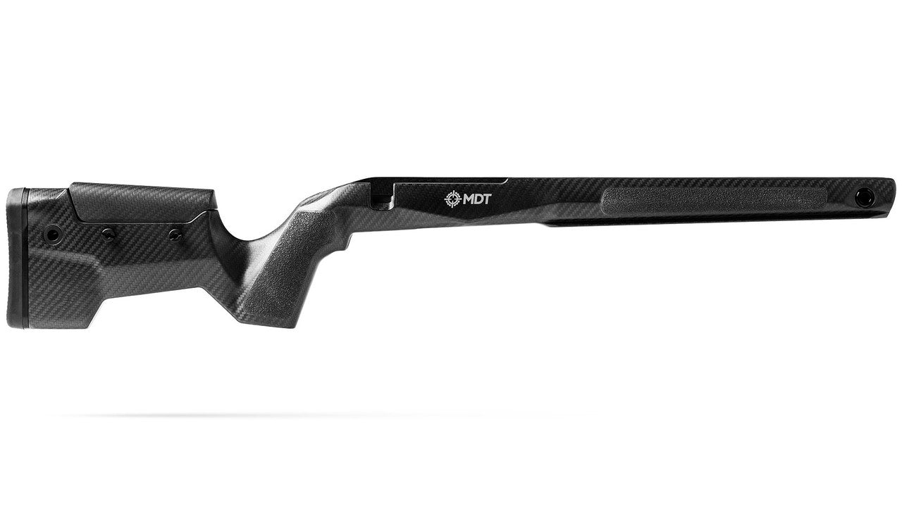 MDT CRBN - Rifle Stock - Precision.Werk