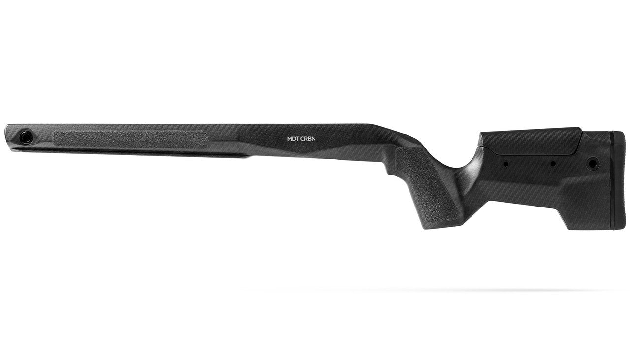 MDT CRBN - Rifle Stock - Precision.Werk