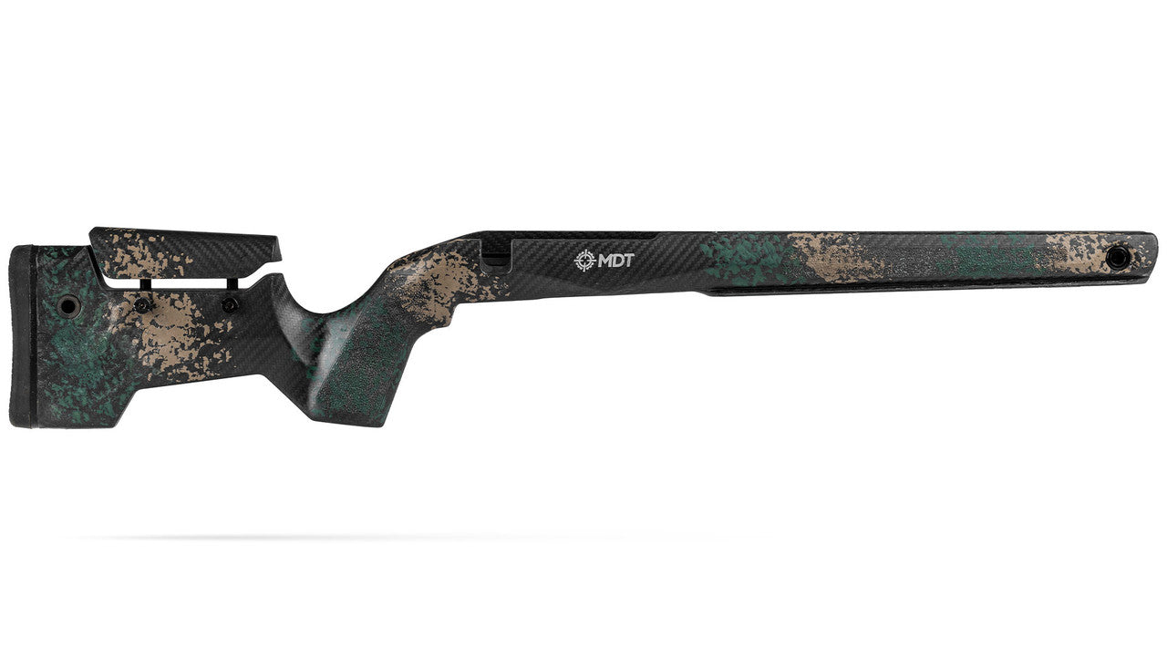 MDT CRBN - Rifle Stock - Precision.Werk