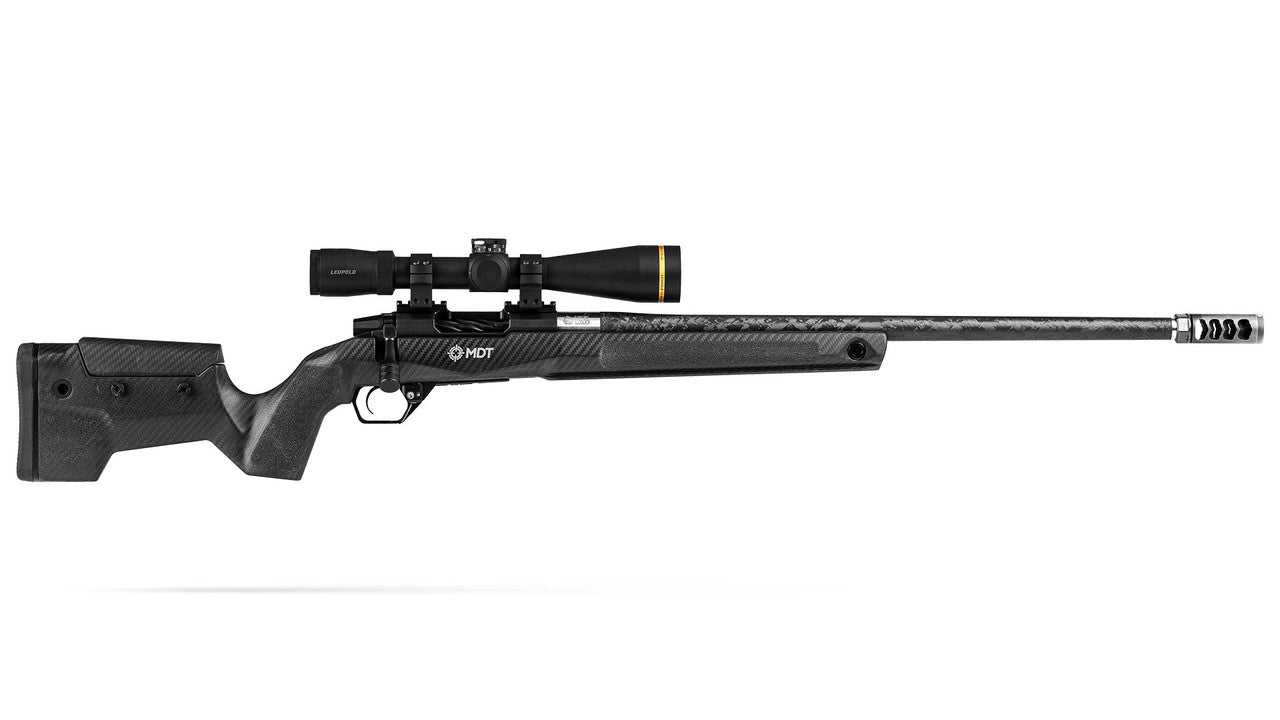 MDT CRBN - Rifle Stock - Precision.Werk